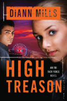 Bestselling Author Interview - DiAnn Mills - Almost An Author