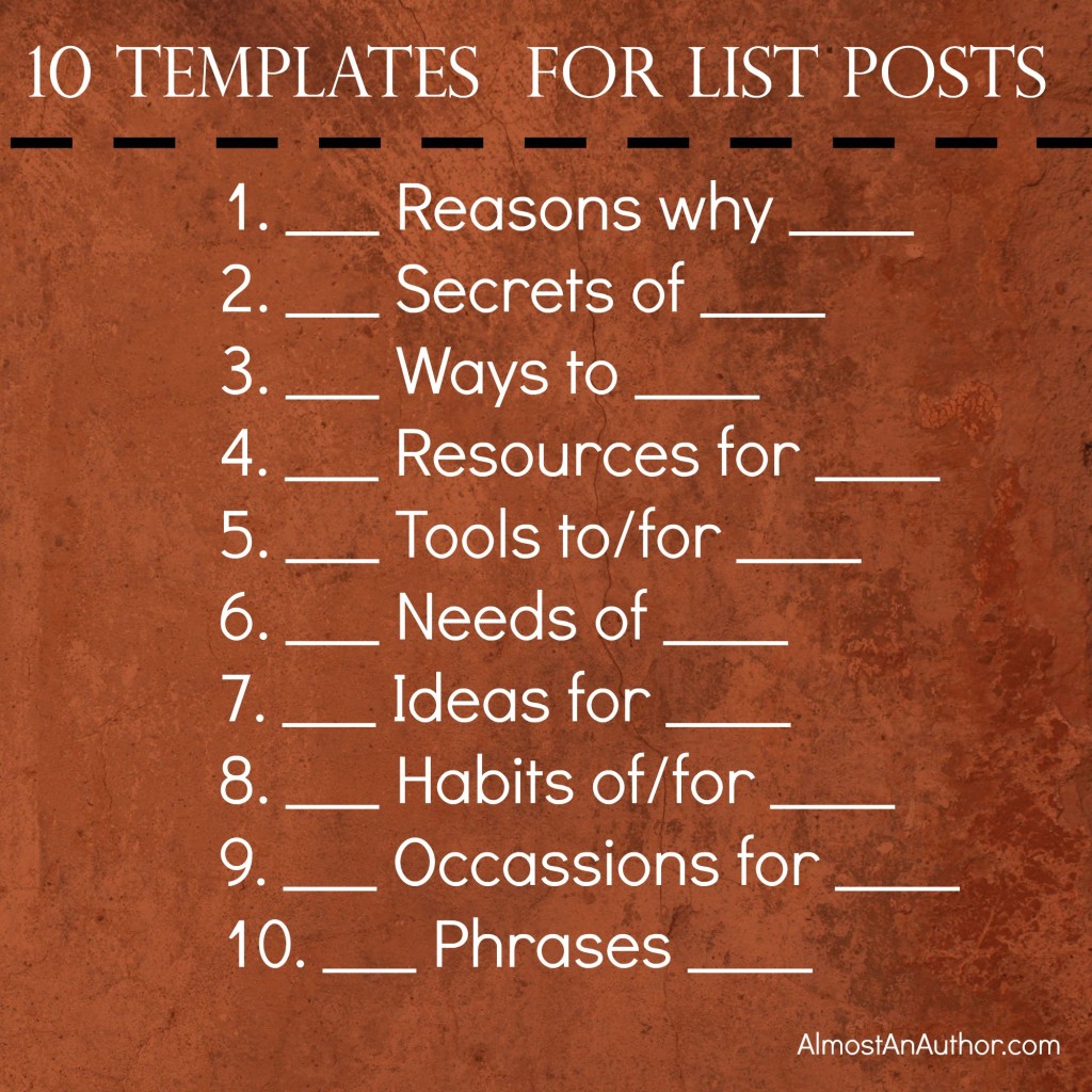 How to Supercharge Your Blog with a Portfolio of Post Types - Almost An ...