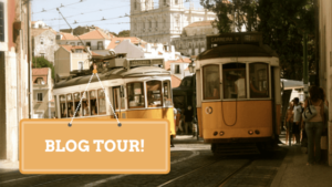 Blog Tour- Jennifer Anne F. Messing - Almost An Author