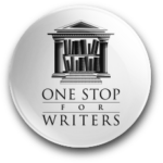 Best Selling Author Angela Ackerman - Almost An Author