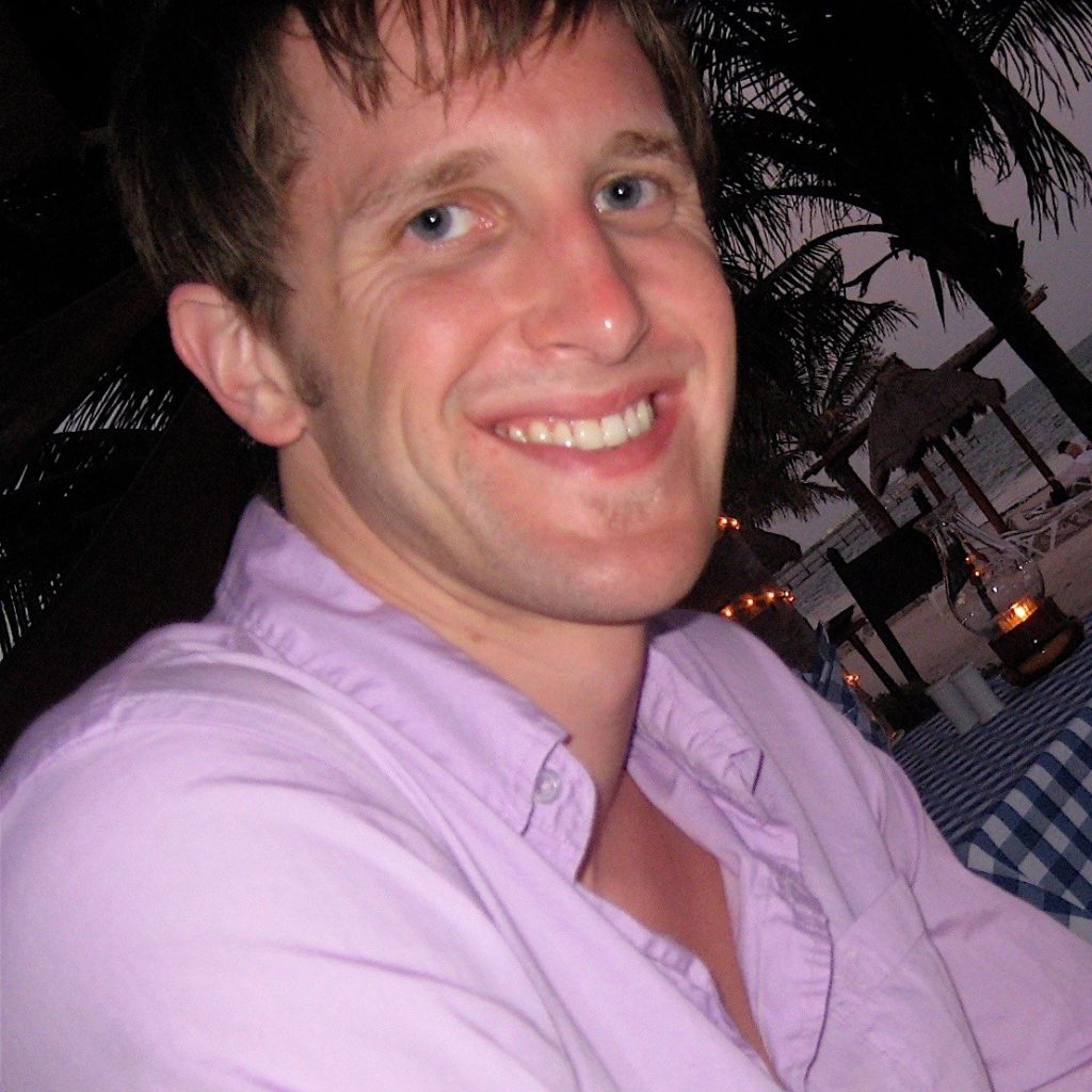 Gotcha: Remembering the Resolution After the Twist-Andrew Winch ...