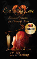 Blog Tour- Jennifer Anne F. Messing - Almost An Author