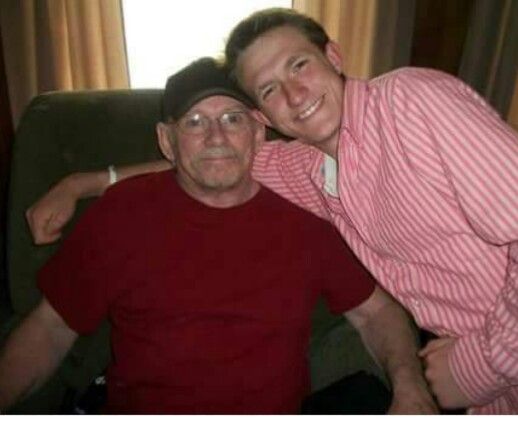 An Inspiring Legacy-The Gift of a Father: By Caleb Walton - Almost An ...