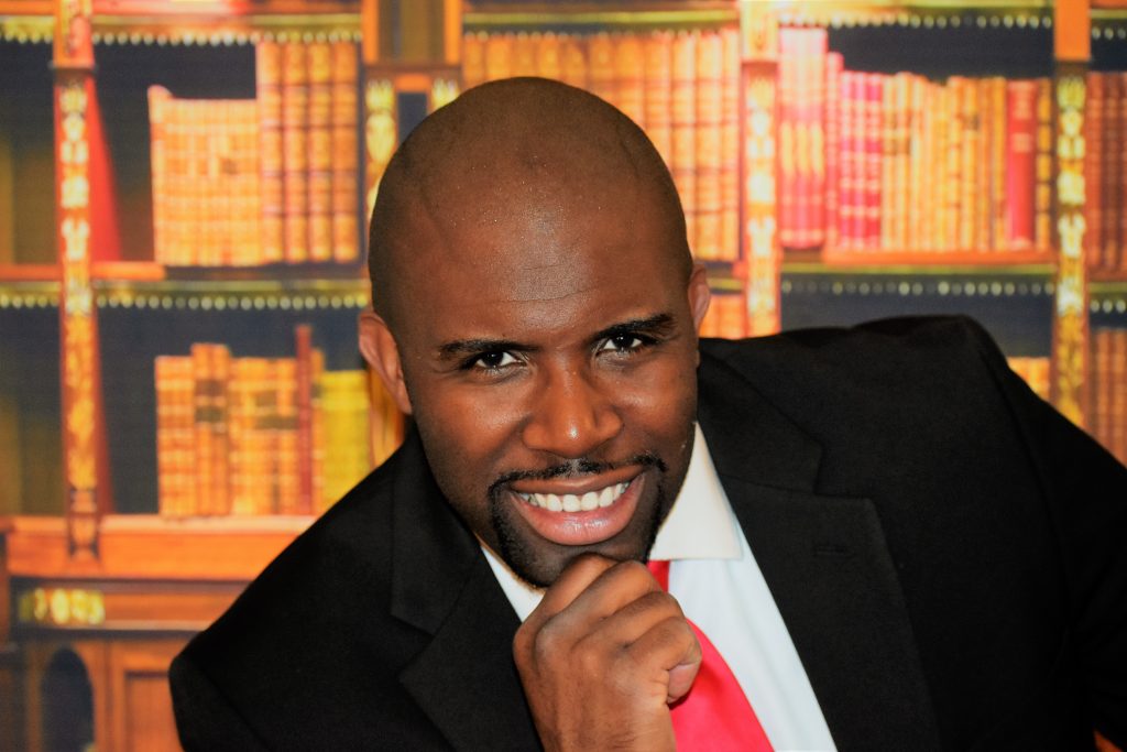 Build a Brand 3: Define Your brand's Personality - Almost An Author